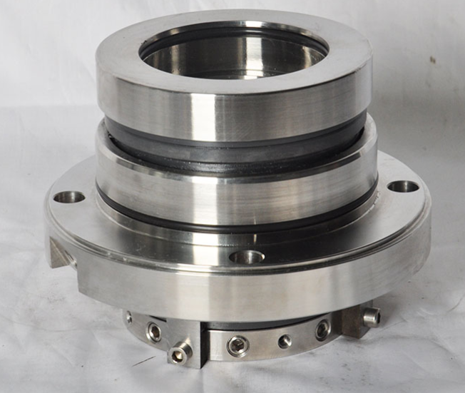 Mechanical Seal parts